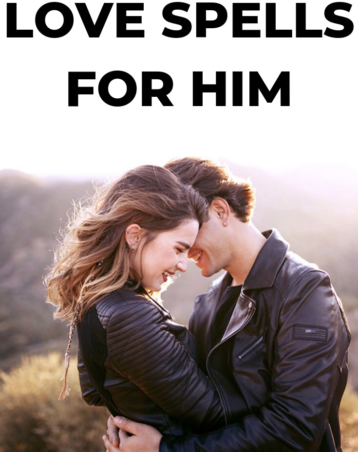 Bring Back ex Lover on the Same Day Using Effective Spells | LOVE ...