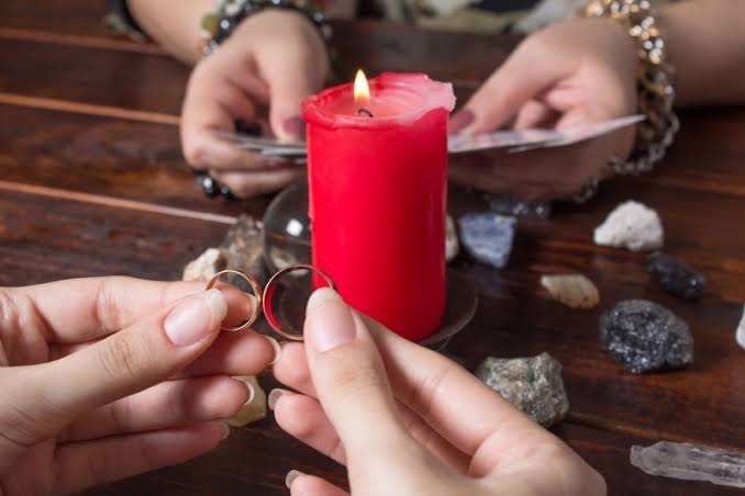 Love Spells That Actually Work- Spells Of Magic | LOVE SPELLS AND ...