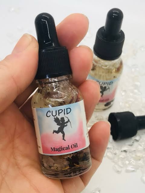 Return To Me Oil | Love Spell Oil To Win Back Lover | LOVE SPELLS AND ...