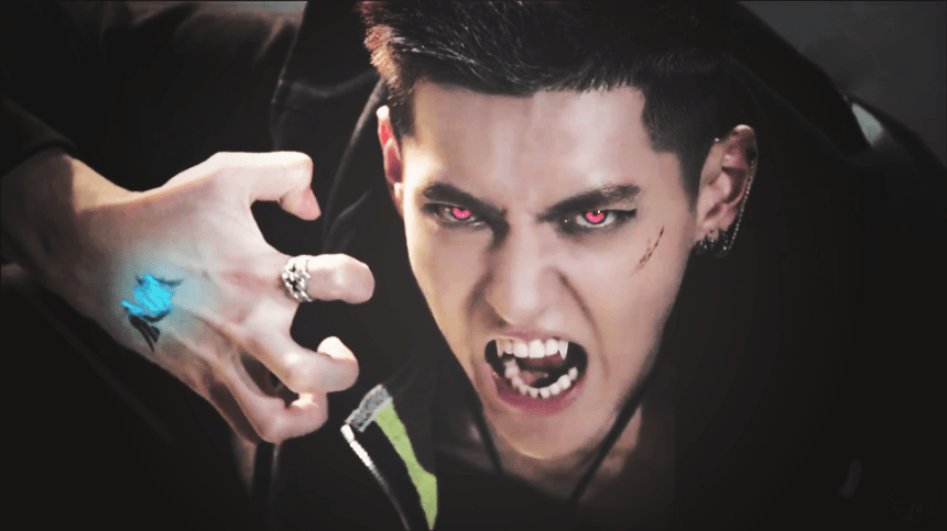 Powerful Spells To Become A Vampire!!! | LOVE SPELLS THAT WORK ...